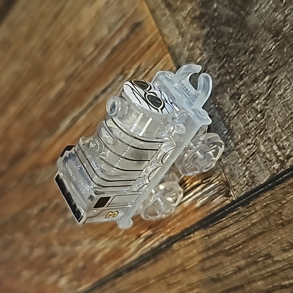 Thomas & Friends | Toys | Thomas And Friends Invisible Henry Spooky ...